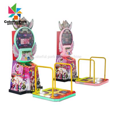 Cina Consola di giochi musicali a moneta per sale da gioco in vendita