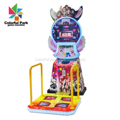 Cina Consola di giochi musicali a moneta per sale da gioco in vendita