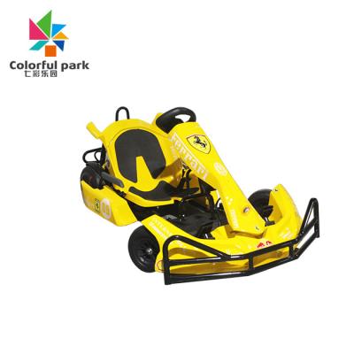 China Automóvel de corrida elétrico personalizável para crianças e adultos 6 anos de idade é personalizado à venda