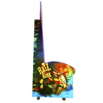 China Arcade IGS Ocean King 3 Plus Raging Fire Vissen Video Fish Game Machine Op maat gemaakt Te koop