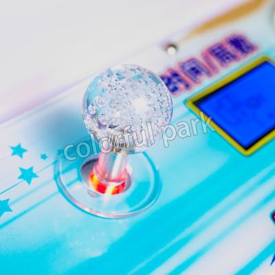 China Certificado CE Máquina de venda automática de garras de tigre PP Máquina de guindaste para o seu negócio à venda