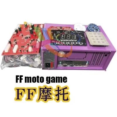 Cina Age 8 Years Arcade Simulator Games Machine House of Dead/ALIENS/Paradise 3 in 1 Ricambi di gioco in vendita