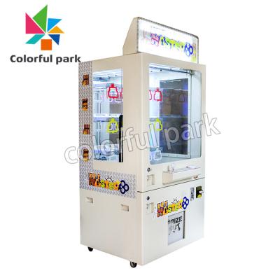China Certificado CE Master Key Vending Machine Game Adequado para Amusement Game Center à venda