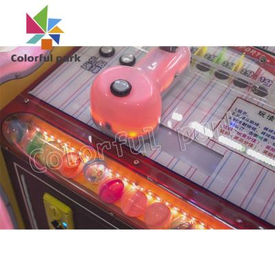Cina Fun e coinvolgente Parco giochi per bambini attrezzature di gioco di tiro con funzionamento della moneta in vendita