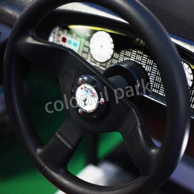 Cina Macchina di gioco per auto da corsa Super Mario con certificato CE in vendita