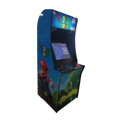 Cina Macchina da gioco Mario Arcade per bambini di 3 anni in vendita