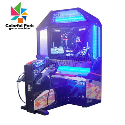 China Toys Park Indoor Game Operation Ghost Adult Games Accessoires Arcade Games Muntpusher Te koop