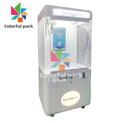 Cina Rilascia il potenziale del tuo business con Colorfulpark Gesture Crane in vendita