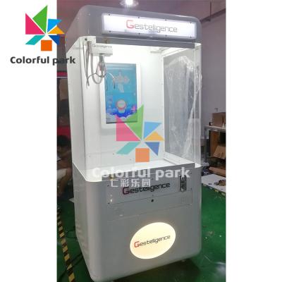 Cina Rilascia il potenziale del tuo business con Colorfulpark Gesture Crane in vendita
