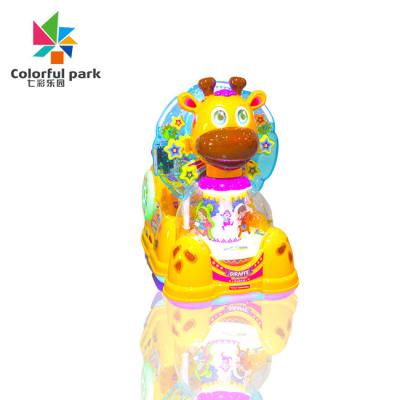 Cina Ottenere il miglior prezzo sulla colorata Parco Baby Swing Machine per 8 anni Ordina ora in vendita