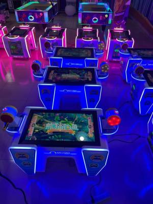 Cina La macchina da gioco Red Dead Redemption 2 l'ultimo divertimento per il tuo parco divertimenti in vendita