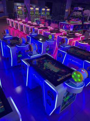 Cina La macchina da gioco Red Dead Redemption 2 l'ultimo divertimento per il tuo parco divertimenti in vendita