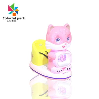 Cina Migliora il tuo parco giochi con la nostra versione di Colorful Park Baby Swing Machine a un prezzo in vendita