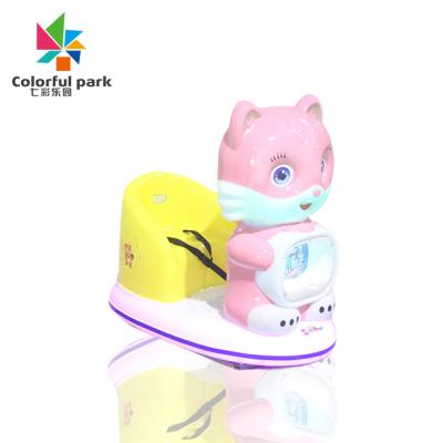 Cina Migliora il tuo parco giochi con la nostra versione di Colorful Park Baby Swing Machine a un prezzo in vendita