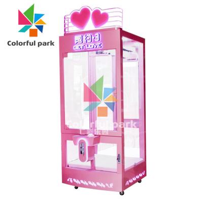 Китай Машина для ножниц и игровой кран для игры в Игровом центре развлечений продается