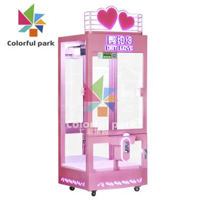 Cina Macchina da forbici gru Macchina da gioco per e prestazioni all'interno di Amusement Game Center in vendita
