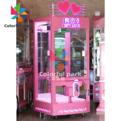 Cina Macchina da forbici gru Macchina da gioco per e prestazioni all'interno di Amusement Game Center in vendita