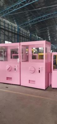 Cina Macchina per capsule all' interno con monete Gashapon Machine ideale per il centro giochi di divertimento in vendita