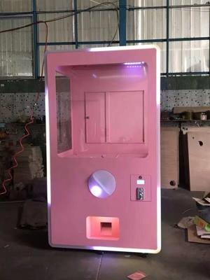 Cina Macchina per capsule all' interno con monete Gashapon Machine ideale per il centro giochi di divertimento in vendita