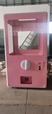 Cina Macchina per capsule all' interno con monete Gashapon Machine ideale per il centro giochi di divertimento in vendita