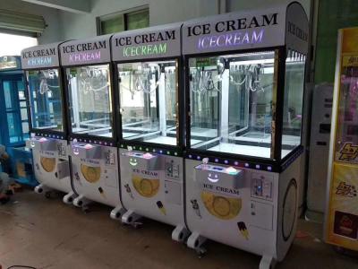 Cina Bambola di parco colorata a prezzi accessibili per Mini Claw Game Machine divertente e conveniente in vendita