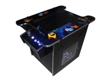 Cina Personalizzazione 2 giocatori 19 pollici Classic Stand Up/Arcade/Coin Operated/Cocktail Arcade Machine in vendita