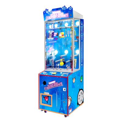 China Revolutioneer je arcade game ervaring met Key Master Vending Game Machine Te koop