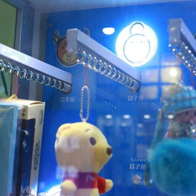 China Revolutioneer je arcade game ervaring met Key Master Vending Game Machine Te koop