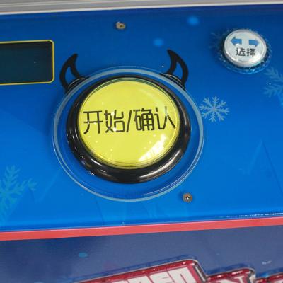 China Revolutioneer je arcade game ervaring met Key Master Vending Game Machine Te koop