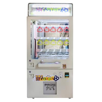 Китай Возьми свою игру на новый уровень с Keymaster Arcade игровой машины и лотереи продается
