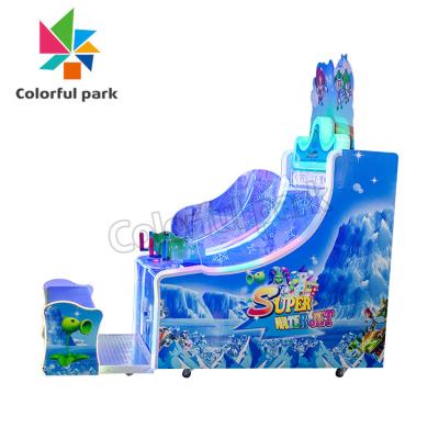 Cina Adatto per Amusement Game Center Marzo Expo 2021 Selezione Coin Operato Ticket Arcade Giochi Bambini Giochi di caccia in vendita