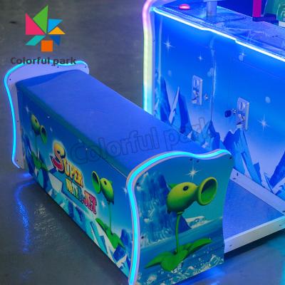 Cina Adatto per Amusement Game Center Marzo Expo 2021 Selezione Coin Operato Ticket Arcade Giochi Bambini Giochi di caccia in vendita