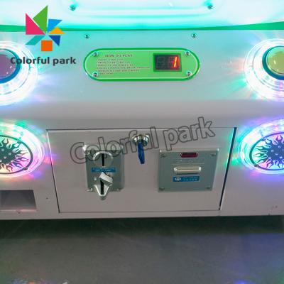 Cina Parco giochi per bambini con monete per l'intrattenimento della città in vendita