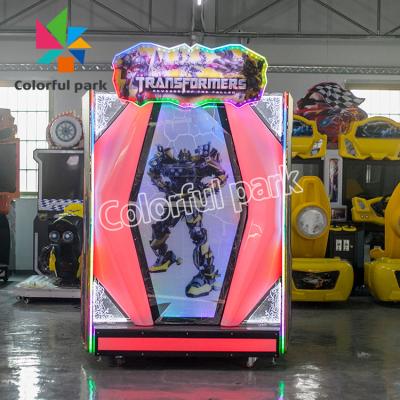 China CE-certificaat en simulator Arcade Racing Car Game Machine voor Game Center of Mall Te koop
