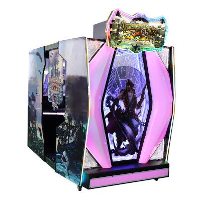 中国 EU プラグ 室内アケードゲーム トランスフォーマー 人間 娯楽ゲームセンター 販売のため
