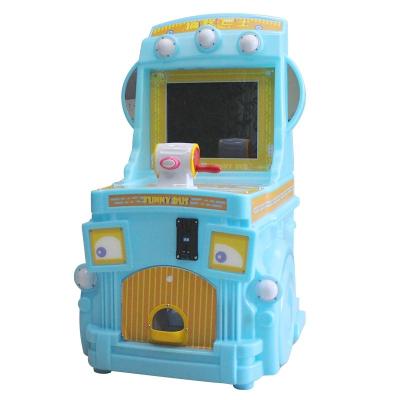 Cina Emozionante macchina da gioco per pesce a moneta per bambini macchina da pesca automatica per bambini in vendita