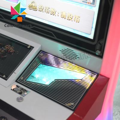 Cina Macchina per giochi di arcade Yes Colorful Park con pagamento con carta e scatola di Pandora in vendita