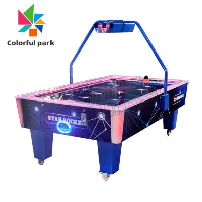 中国 カラーフルパークのコインゲームマシンでゲームルームをアップグレードする 販売のため