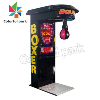 Cina Coin Acceptor Arcade Games Machine Età 3 anni UE Plug Entertainment Gaming Machine in vendita