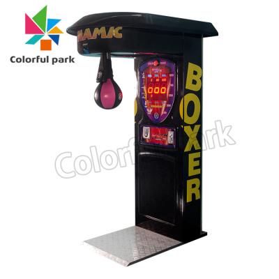 Cina Coin Acceptor Arcade Games Machine Età 3 anni UE Plug Entertainment Gaming Machine in vendita
