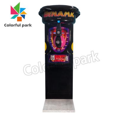 Cina Coin Acceptor Arcade Games Machine Età 3 anni UE Plug Entertainment Gaming Machine in vendita