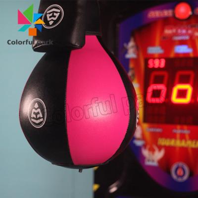 Cina Coin Acceptor Arcade Games Machine Età 3 anni UE Plug Entertainment Gaming Machine in vendita