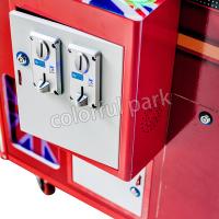 China 6000 M Mini Crane Claw Machine Replacement Claw for Arcade 150KG Capacity for sale