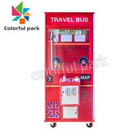China 6000 M Mini Crane Claw Machine Replacement Claw for Arcade 150KG Capacity for sale