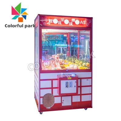 中国 6000 M ミニ クレーン クロー マシン 交換 クロー 販売のため