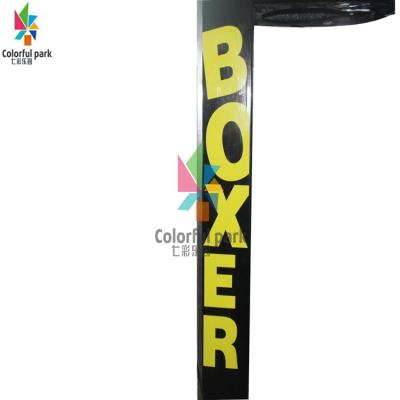 Cina Sistema di carte di gioco arcade personalizzato Boxing Coin Vending Machine per Park in vendita