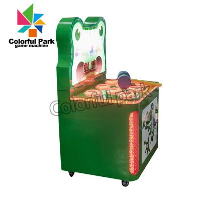 Cina Parco di giocattoli colorati La scelta migliore per i giochi con monete ovunque in vendita