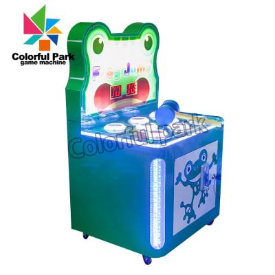 Cina Parco di giocattoli colorati La scelta migliore per i giochi con monete ovunque in vendita