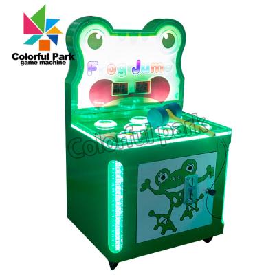 Cina Parco di giocattoli colorati La scelta migliore per i giochi con monete ovunque in vendita