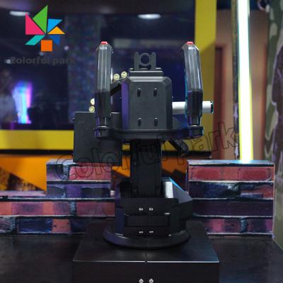 Cina Entretien Arcade Cabinet Shooting con 215cm Racing Simulator Coin Acceptor in vendita